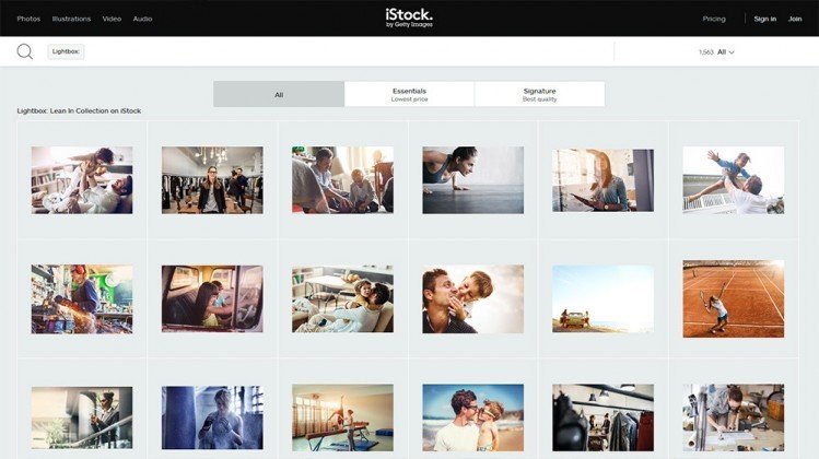 Best Stock Photo Agencies 2025 – Full Comparison