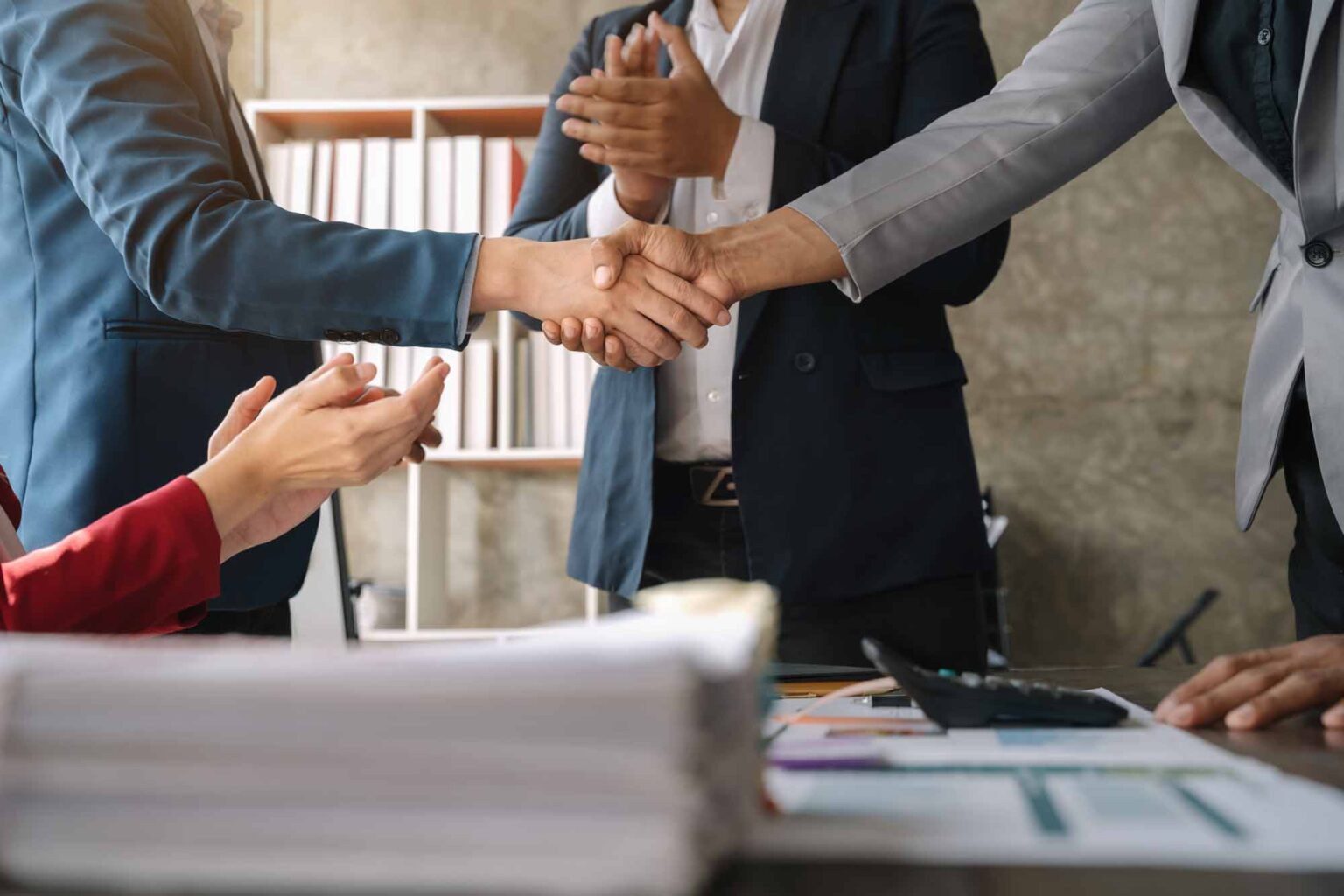 Richtig verhandeln: 20 Tipps um gute Verhandlungen zu führen